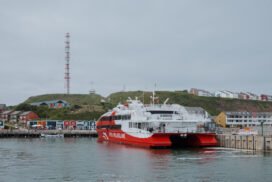 A Complete Guide to Helgoland | Jana Meerman