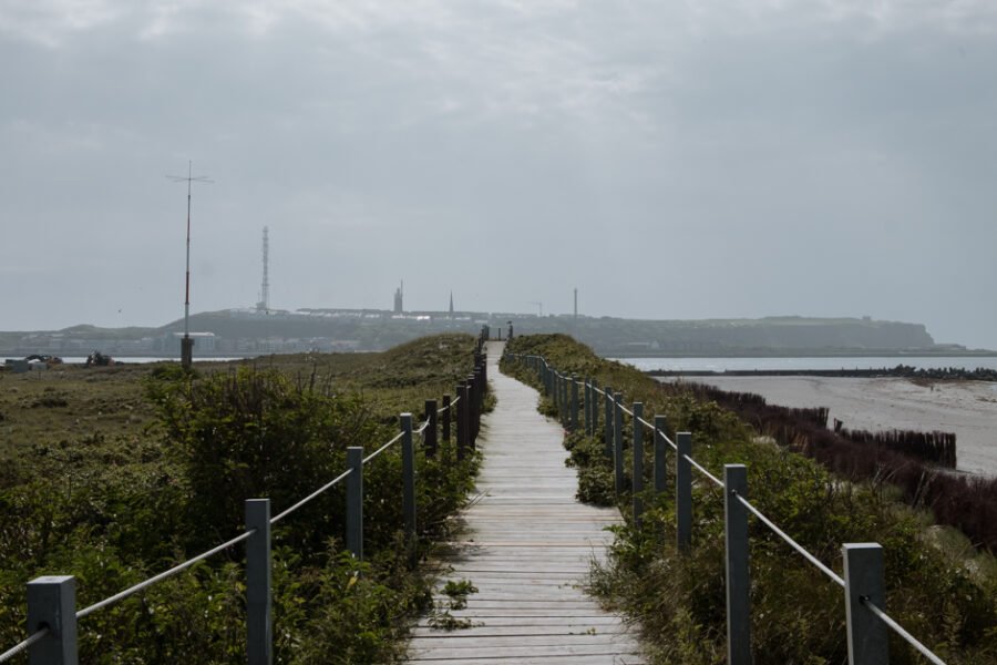 A Complete Guide to Helgoland | Jana Meerman