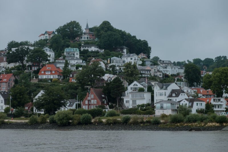 A Complete Guide to Helgoland | Jana Meerman