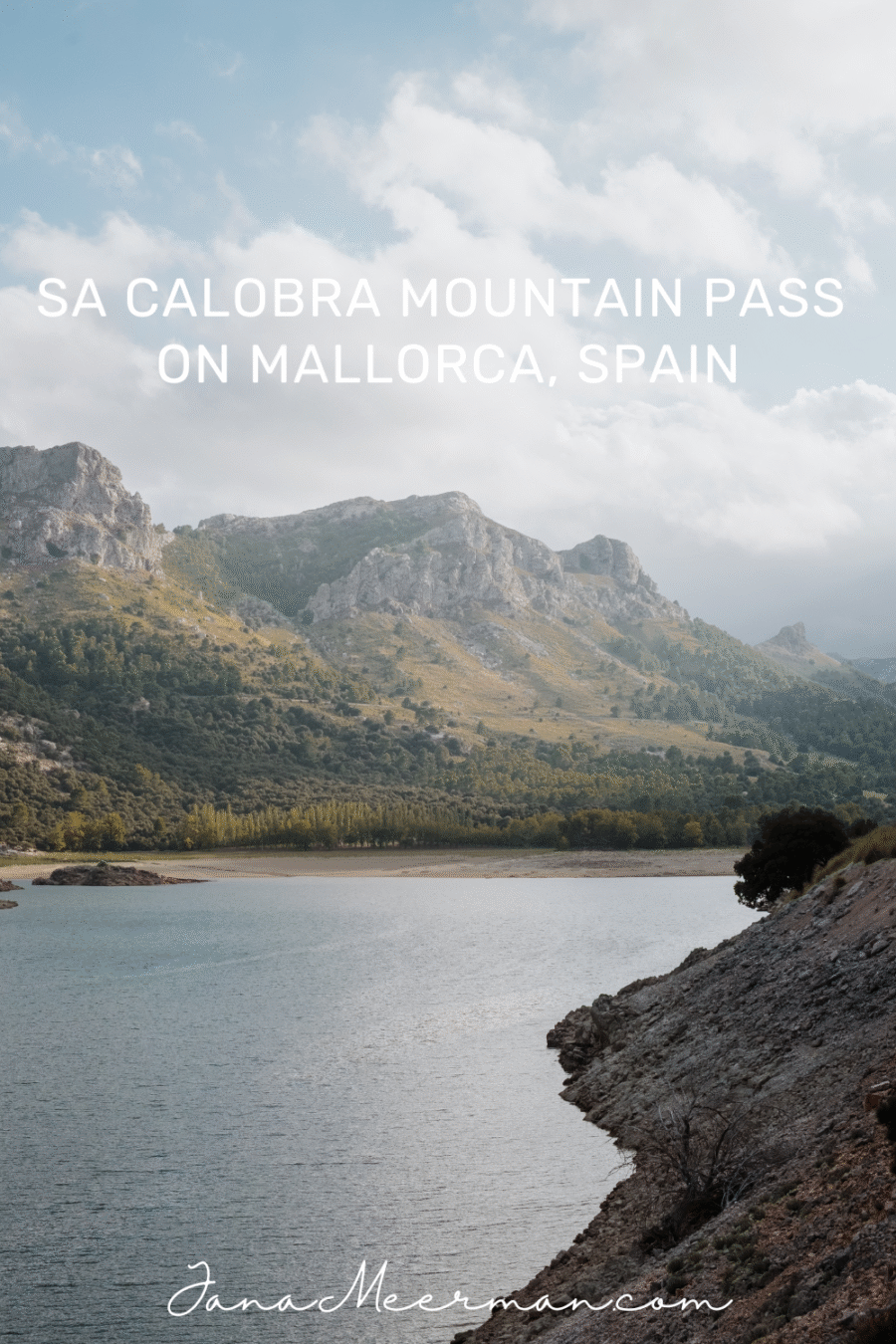sa calobra (2) | Jana Meerman