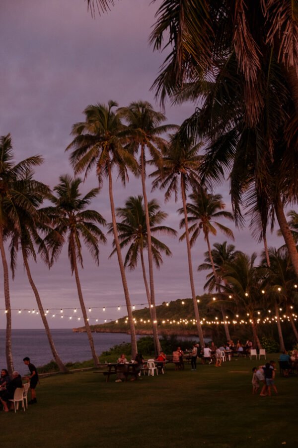 A Complete Guide to Christmas Island | Jana Meerman