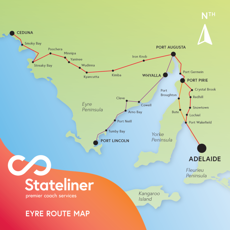 A Complete Guide to the Eyre Peninsula, Australia | Jana Meerman